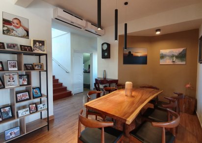 Buy Villa / House for Sale in Mauritius | Lexpress Property