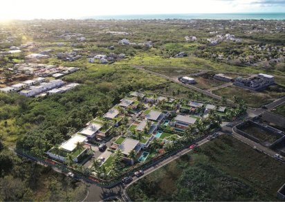 Buy Villa / House for Sale in Mauritius | Lexpress Property