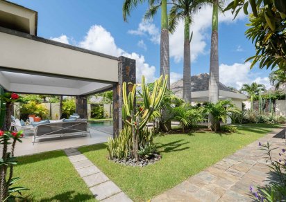 Buy Villa / House for Sale in Mauritius | Lexpress Property