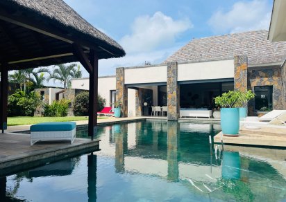 Buy Villa / House for Sale in Mauritius | Lexpress Property
