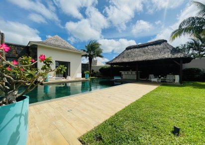 Buy Villa / House for Sale in Mauritius | Lexpress Property