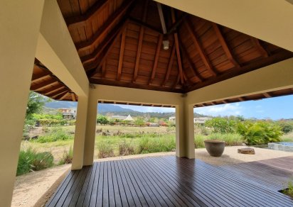 Buy Villa / House for Sale in Mauritius | Lexpress Property