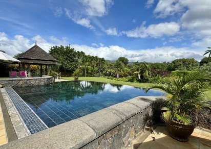 Buy Villa / House for Sale in Mauritius | Lexpress Property