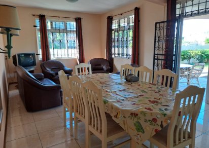 Buy Villa / House for Sale in Mauritius | Lexpress Property