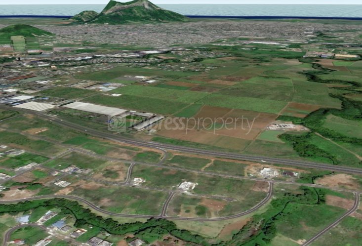 Agricultural land - Buy in Phoenix - 88,000,000 rupees | Lexpress Property