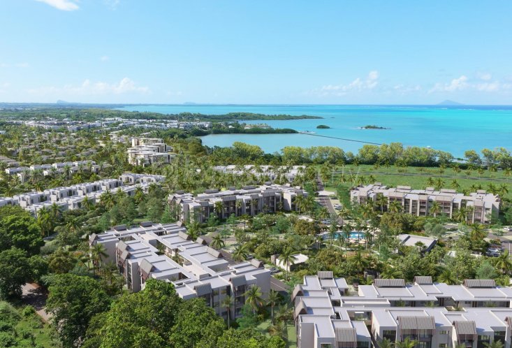 Apartment - Buy in Haute Rive - 8,500,000 rupees | Lexpress Property