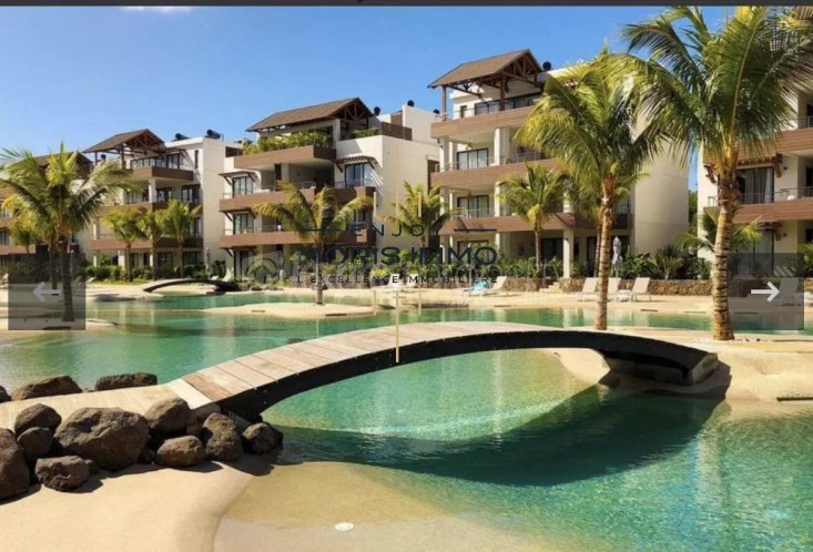 Apartment - Buy in Mon Choisy - 21,241,206 rupees | Lexpress Property