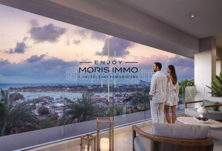 Apartment - Buy in Grand Bay - 21,208,808 rupees | Lexpress Property