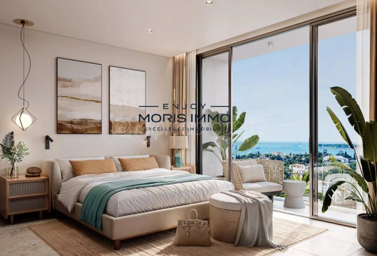 Apartment - Buy in Grand Bay - 21,208,808 rupees | Lexpress Property