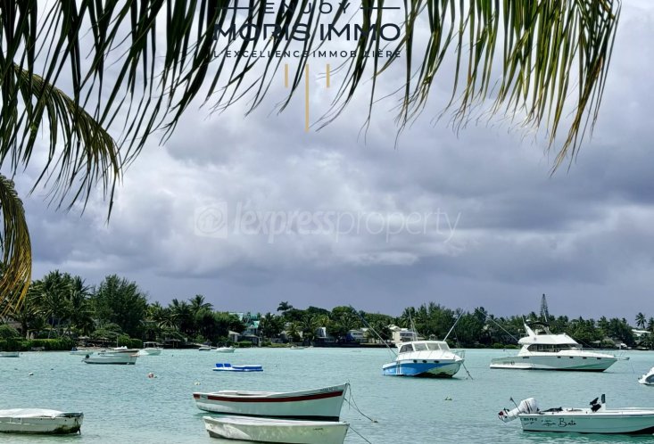 Apartment - Buy in Grand Bay - 21,208,808 rupees | Lexpress Property