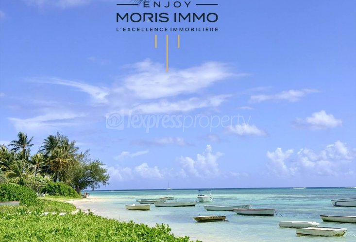 Apartment - Buy in Grand Bay - 21,208,808 rupees | Lexpress Property
