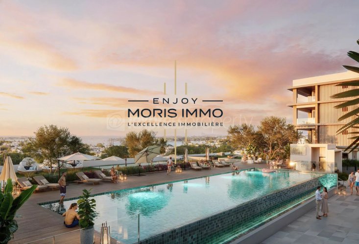 Apartment - Buy in Grand Bay - 21,208,808 rupees | Lexpress Property