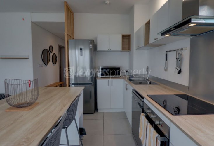 Apartment - For Rent in Moka - 45,000 rupees | Lexpress Property