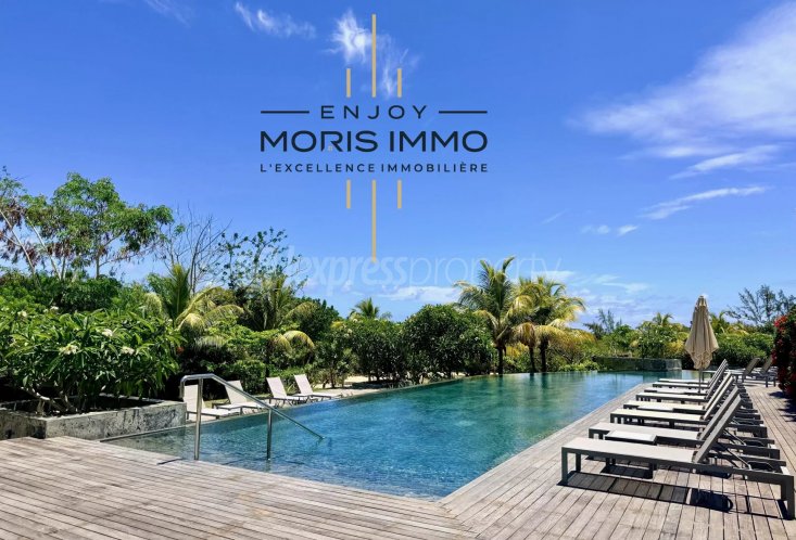 Apartment - Buy in St Antoine - 27,032,988 rupees | Lexpress Property