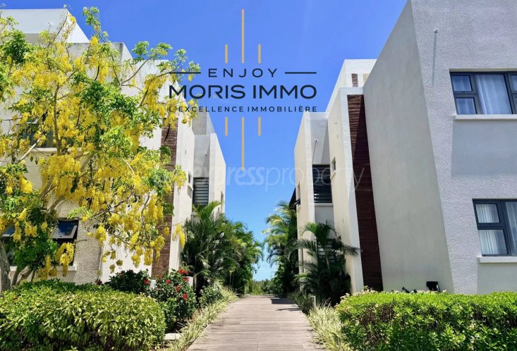 Apartment - Buy in St Antoine - 27,032,988 rupees | Lexpress Property