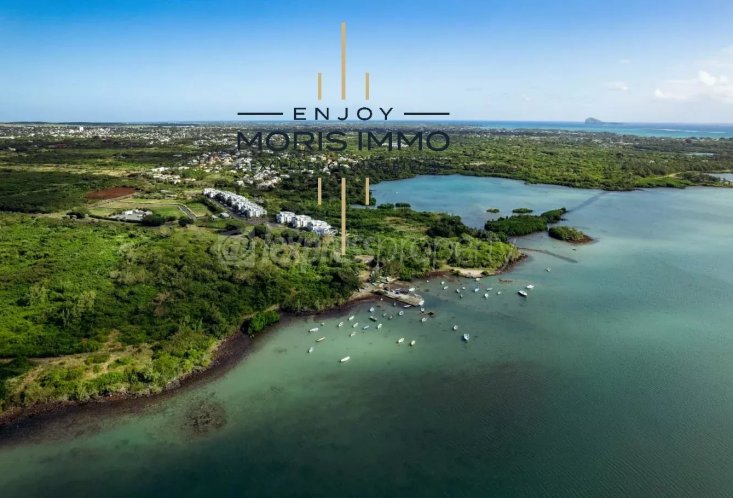 Apartment - Buy in St Antoine - 27,032,988 rupees | Lexpress Property