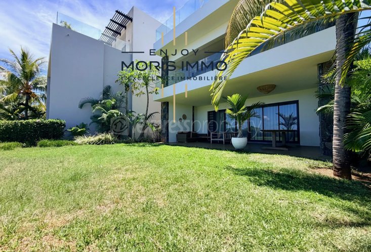 Apartment - Buy in St Antoine - 27,032,988 rupees | Lexpress Property