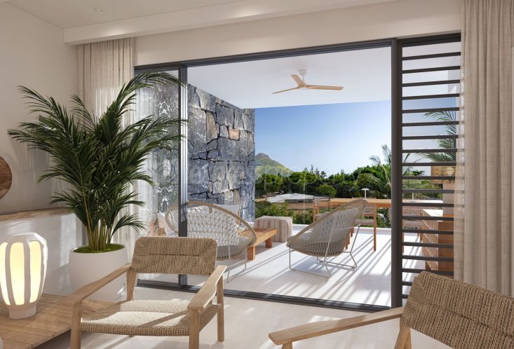 Apartment - Buy in Flic en Flac - 44,660,997 rupees | Lexpress Property