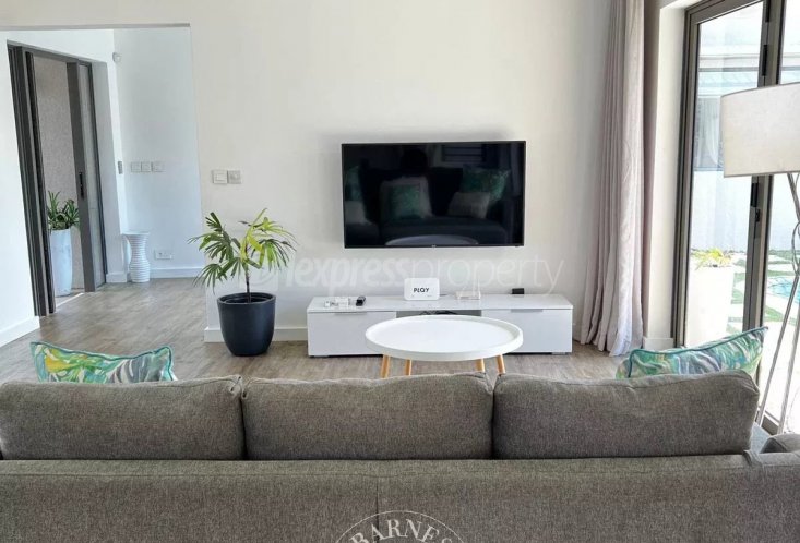 Apartment - For Rent in Moka - 135,000 rupees | Lexpress Property