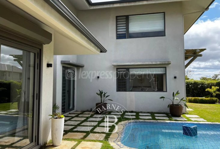 Apartment - For Rent in Moka - 135,000 rupees | Lexpress Property
