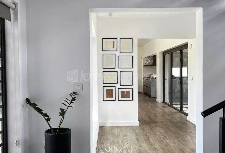 Apartment - For Rent in Moka - 135,000 rupees | Lexpress Property