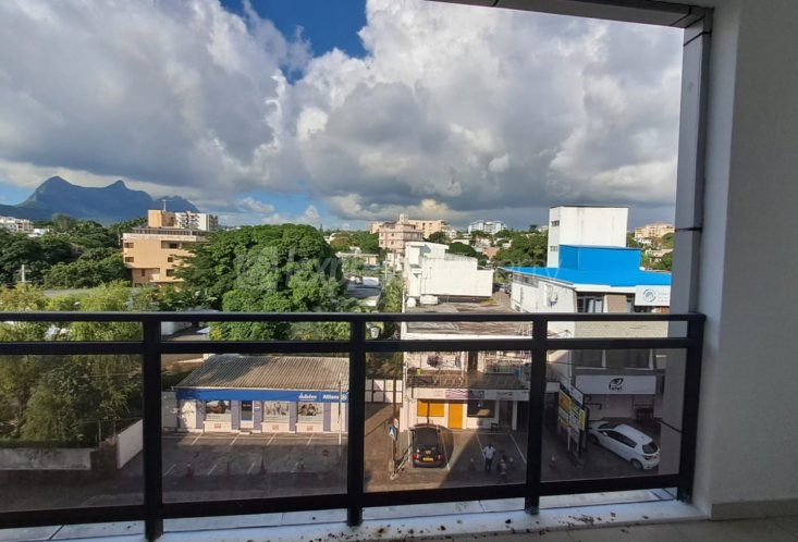 Apartment - Buy in Beau Bassin - 5,500,000 rupees | Lexpress Property