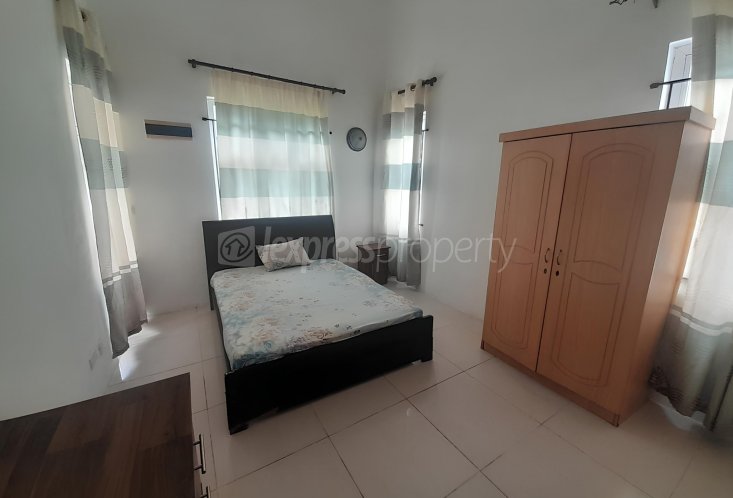 Apartment - For Rent in Ebène - 33,000 rupees | Lexpress Property