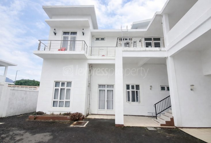 Apartment - For Rent in Ebène - 33,000 rupees | Lexpress Property