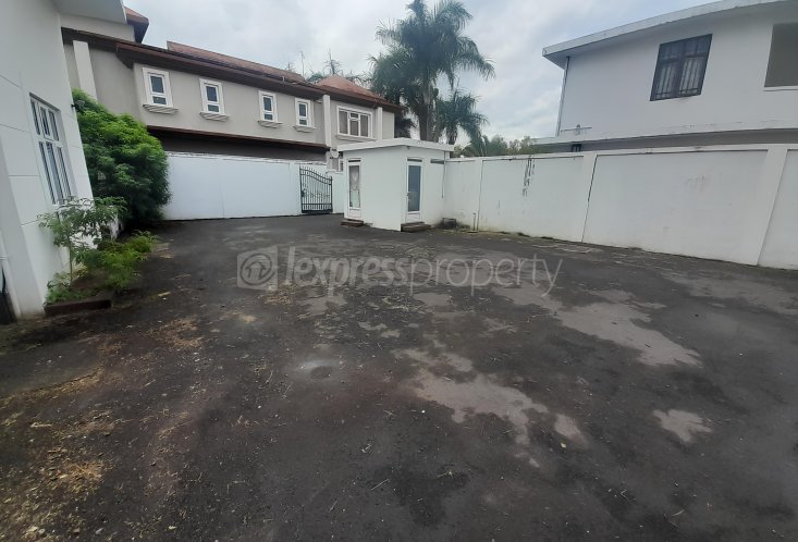 Apartment - For Rent in Ebène - 33,000 rupees | Lexpress Property