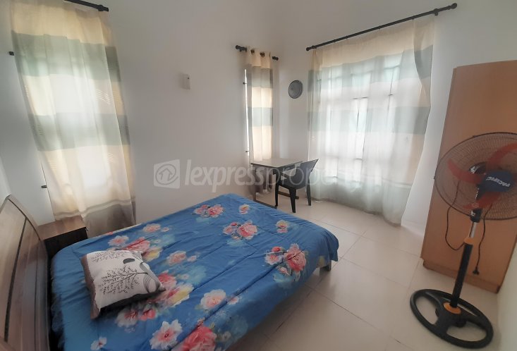 Apartment - For Rent in Ebène - 33,000 rupees | Lexpress Property