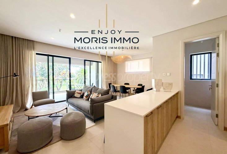 Apartment - Buy in Belle Vue Harel - 34,890,137 rupees | Lexpress Property