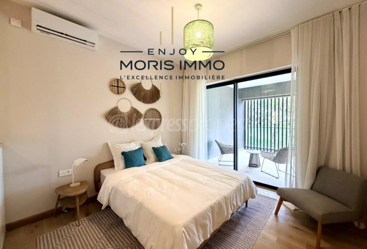 Apartment - Buy in Belle Vue Harel - 34,890,137 rupees | Lexpress Property
