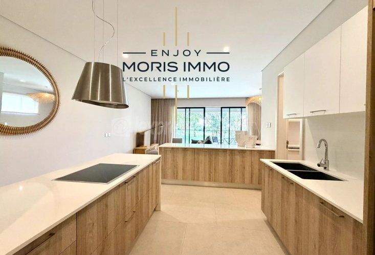 Apartment - Buy in Belle Vue Harel - 34,890,137 rupees | Lexpress Property