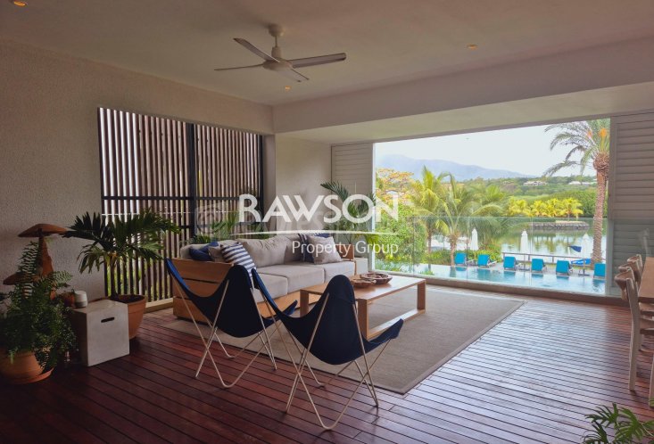 Appartement - Location à Rivière Noire - 110,000 rupees | Lexpress Property