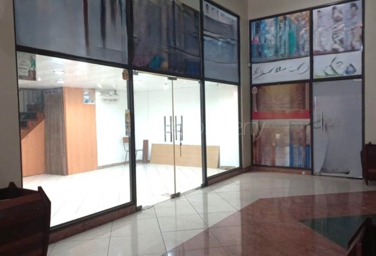 Commercial space - For Rent in Quatre Bornes - 29,900 rupees | Lexpress ...