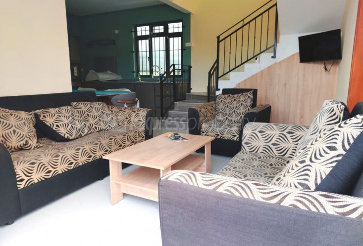 House / Villa - For Rent in Albion - 55,000 rupees | Lexpress Property
