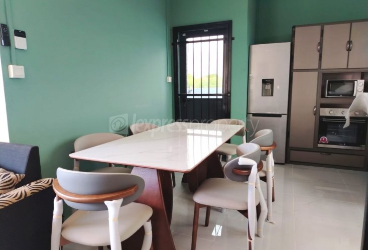 House / Villa - For Rent in Albion - 55,000 rupees | Lexpress Property