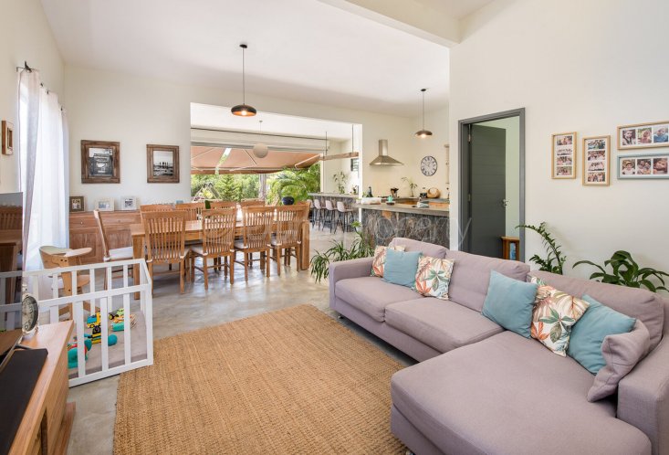 House / Villa - Buy in Mont Mascal - 23,900,000 rupees | Lexpress Property