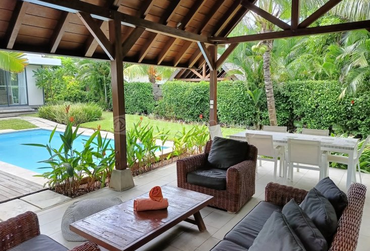 House / Villa - Buy in Black River - 37,120,000 rupees | Lexpress Property