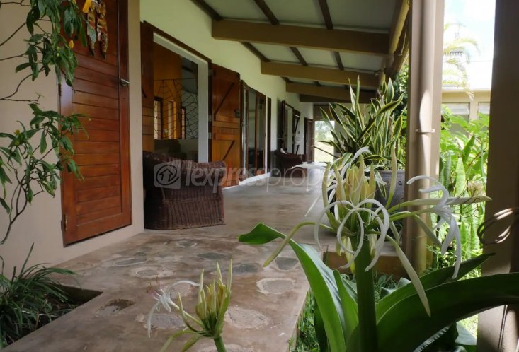 House / Villa - Buy in Rodrigues - 55,000,000 rupees | Lexpress Property