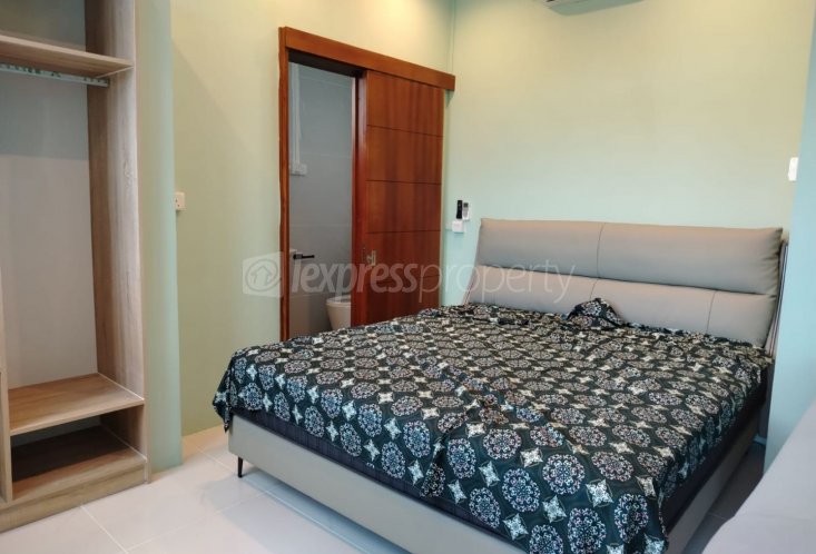 Maison/Villa - Location à Albion - 55,000 rupees | Lexpress Property