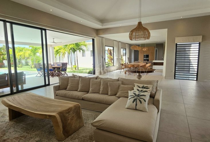 Maison/Villa - Location à Mapou - 260,000 rupees | Lexpress Property