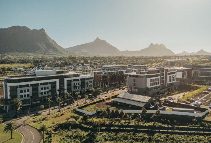 Office - For Rent in Moka - Price N/D | Lexpress Property