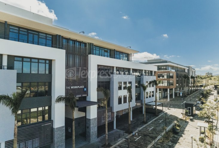 Office - For Rent in Moka - Price N/D | Lexpress Property