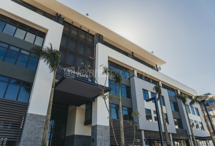 Office - For Rent in Moka - Price N/D | Lexpress Property