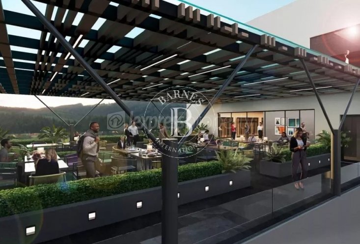 Office - Buy in Bagatelle - 12,090,000 rupees | Lexpress Property