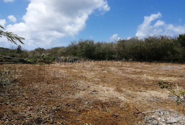 Residential land - Buy in Mont Mascal - 8,200,000 rupees | Lexpress ...
