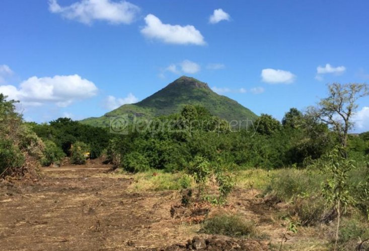 Residential land - Buy in Tamarin - 13,500,000 rupees | Lexpress Property