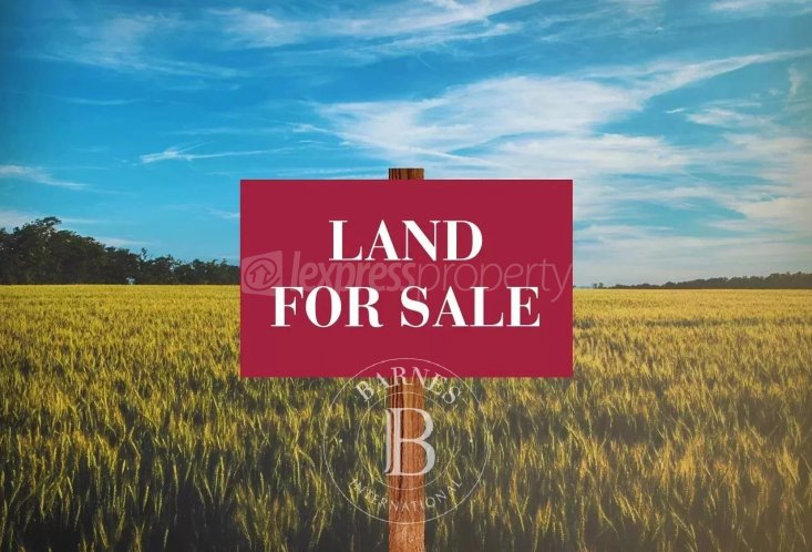 Residential land - Buy in Tamarin - 11,978,000 rupees | Lexpress Property