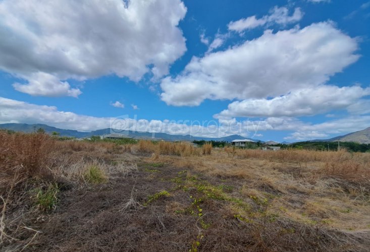 Residential land - Buy in Tamarin - 11,978,400 rupees | Lexpress Property